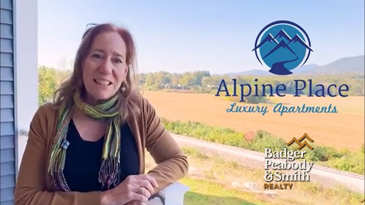 Alpine Place Apartments - Fall 2024 - YouTube