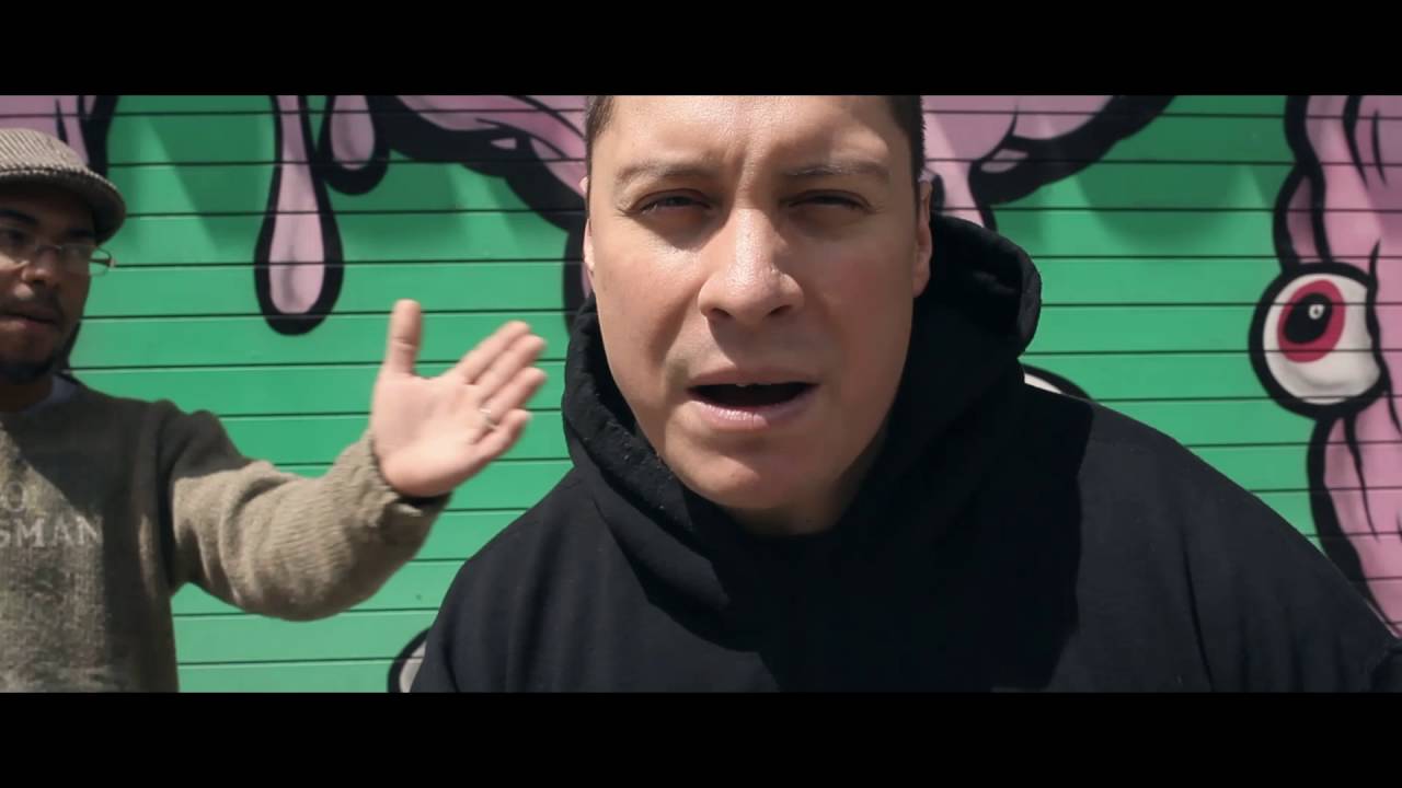 Constant Flow - Bars [Official Video] - YouTube