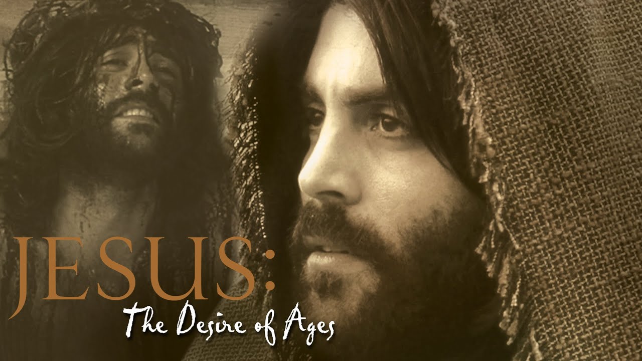 Jesus: Desire of the Ages (2014) | Trailer | Paul Spadaro | Desiree ...