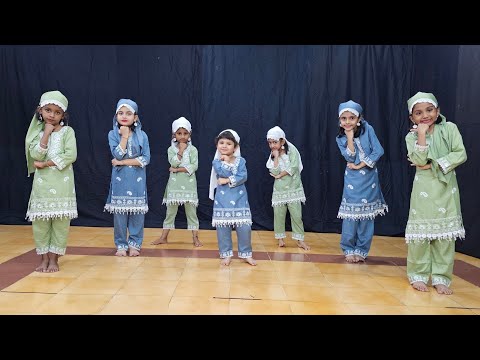 Bumbro Bumbro - Mission Kashmir | Hrithik & Preity | Shankar Mahadevan | Hema Tavsalkar