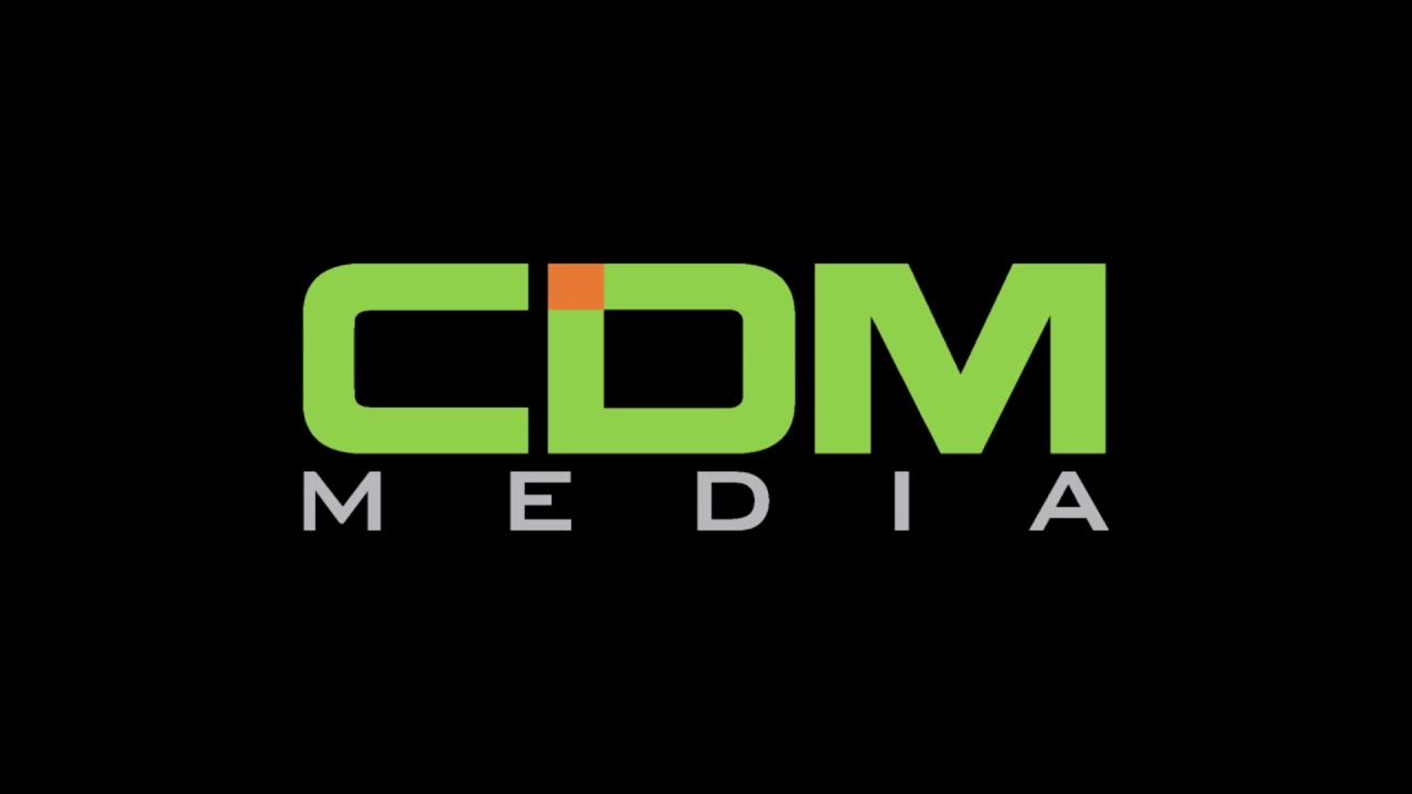 We Are CDM Media - YouTube