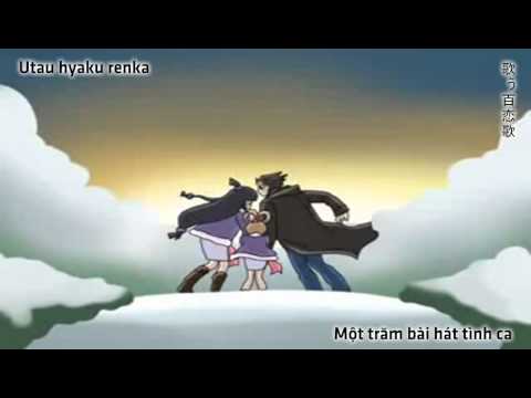 [Kido-Fansub] Ace Attorney AMV - Hyaku Renka (Vietsub)