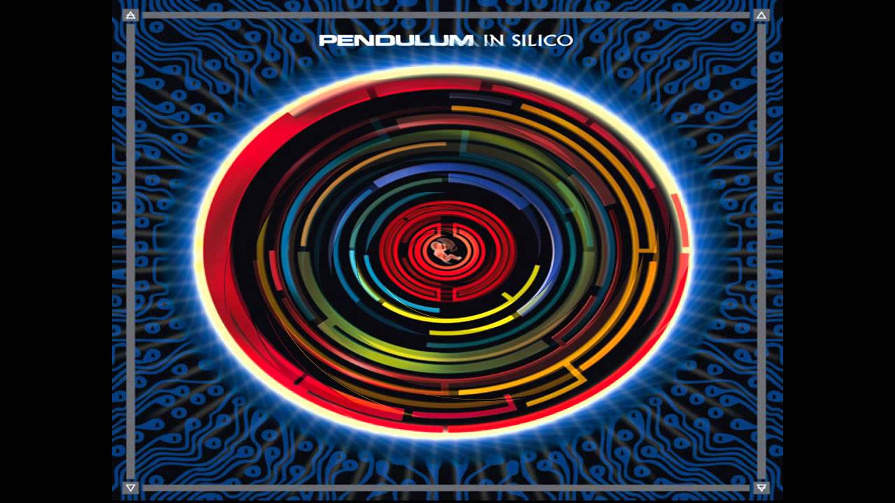 Pendulum - The Tempest (Abridged Remix) - YouTube