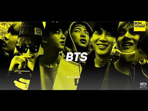 [ENG SUB] BTS Bon Voyage Season 1 Episode 8 [season 1 Final]