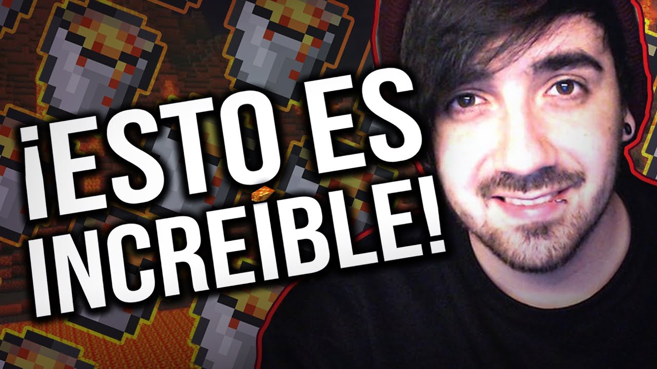 ¡ Esto Es Increible ! - YouTube