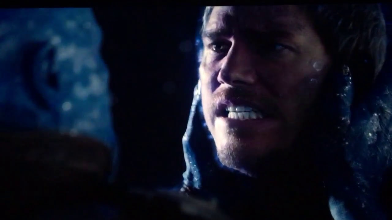 Yondu Death Scene (Guardians 2) - YouTube