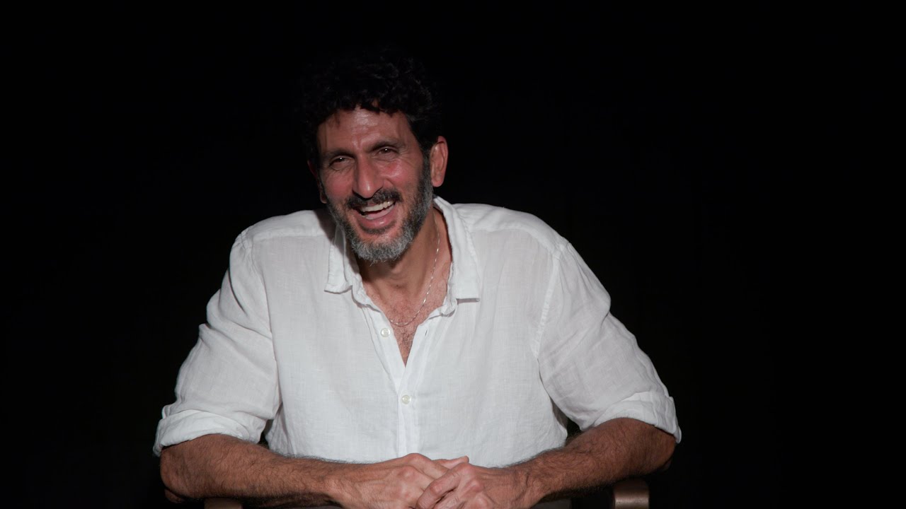 Tsahi Halevi One On One -- Ep. Three - YouTube