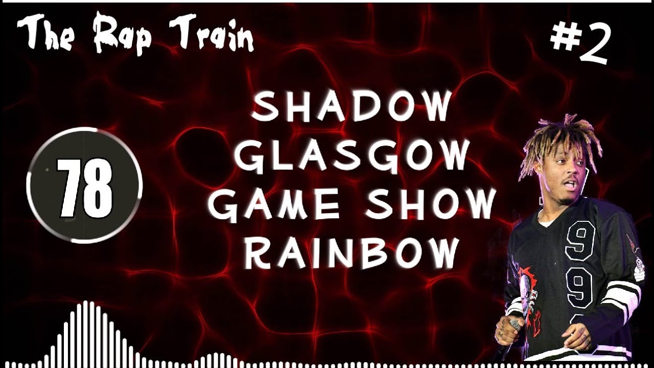 THE RAP TRAIN #2 - Freestyle Battle Beat Training - Rap Beat for ...