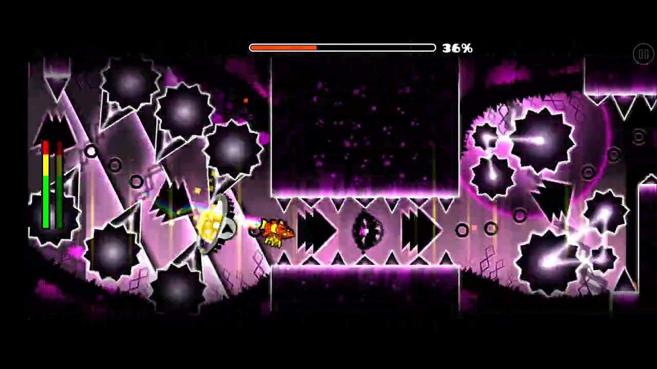 Astral Divinity [GD] - YouTube