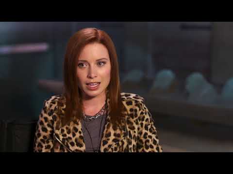 Jigsaw Hannah Emily Anderson interview