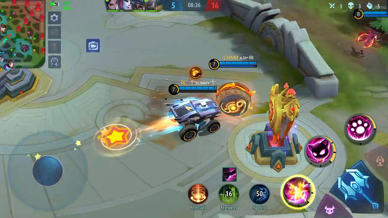 Starla🤣 - YouTube