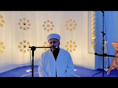 İshak Danış - İsrâ 9-17  | سُورَةُ الْاِسْرَاۤءِ شيخ اسحاق دانش