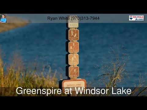 430 Greenspire Dr  Windsor CO 80550