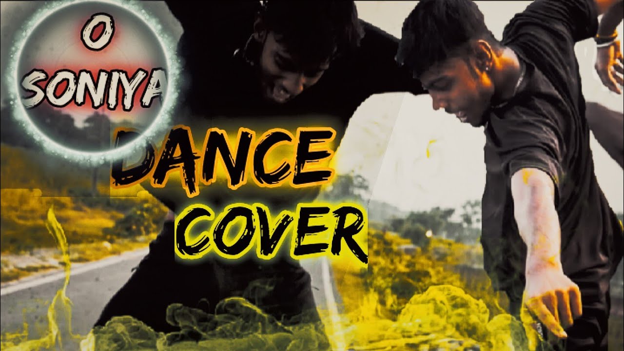 O soniya Dance cover || Ishq Hain tumse || udit narayan || chebla ...