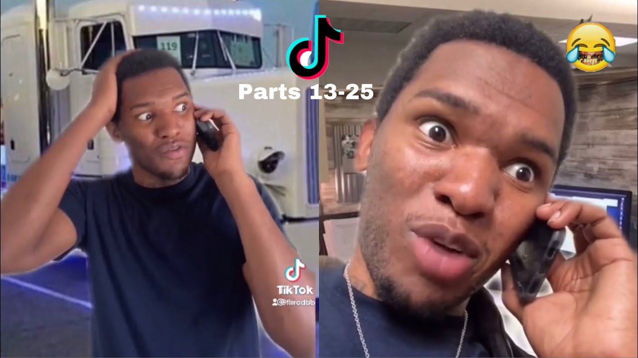 When The Plug Actually Got a Life | Parts 13-25 - YouTube