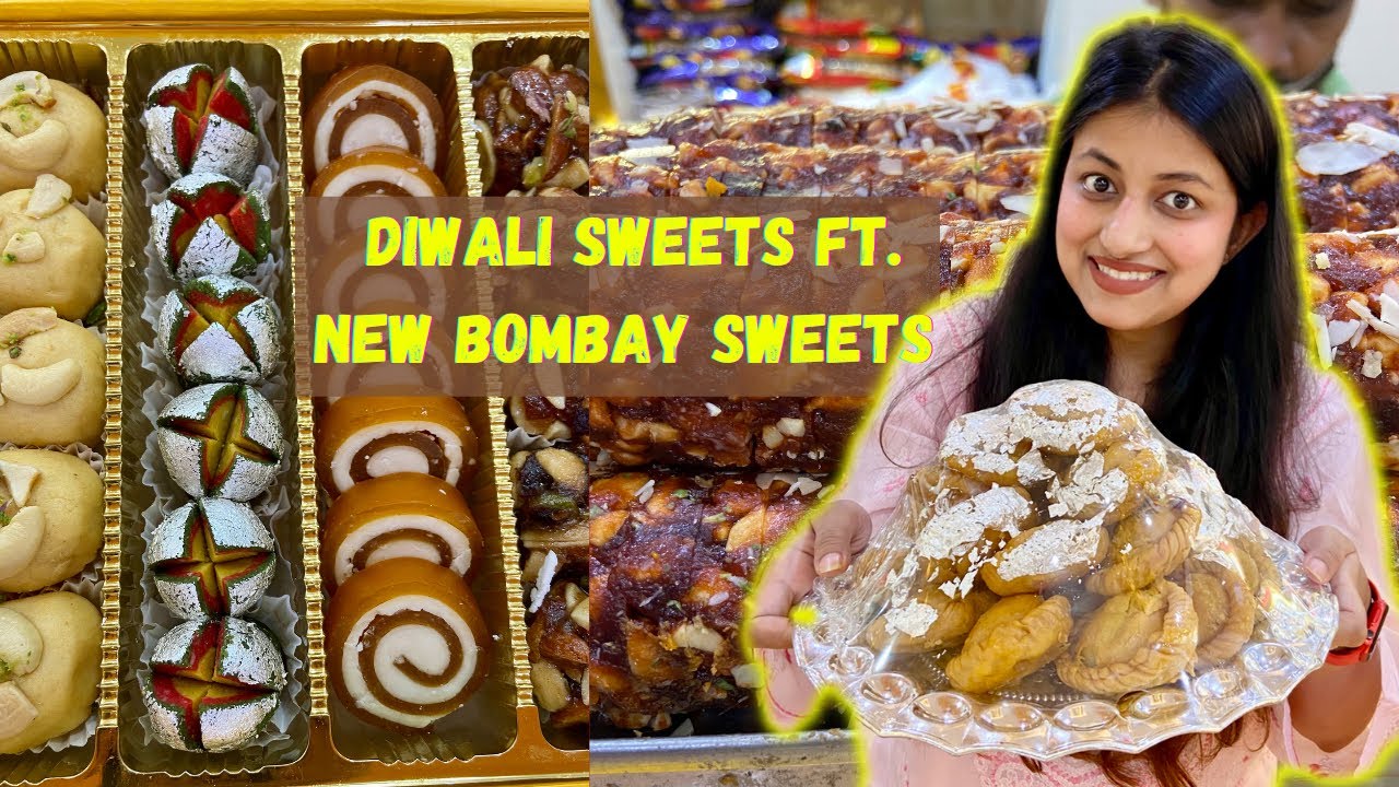 Happy Diwali | Dhanbad ka World Famous Sweet Shop #Diwali Special - YouTube