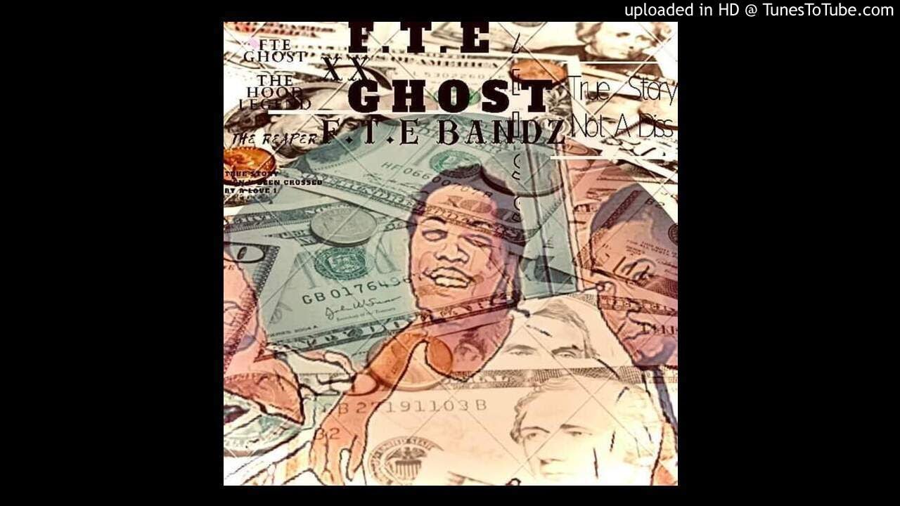 F.T.E GHOST (AKA LOC) xx F.T.E BANDZ - NOT A DISS (True Story) - YouTube