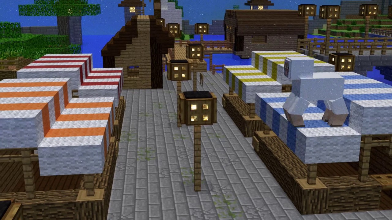 The Mario Sheep - Nathan Cranford - YouTube