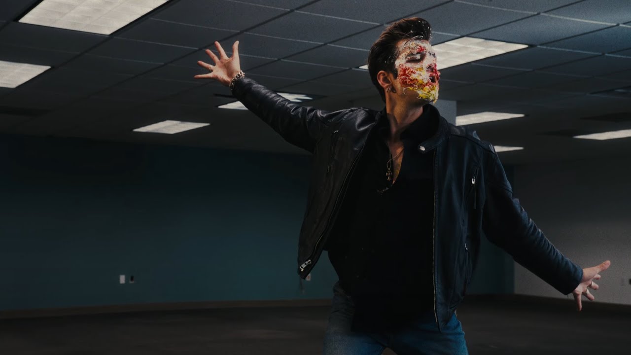 Seb Torgus - Fake It Till You Make It (Official Music Video) - YouTube