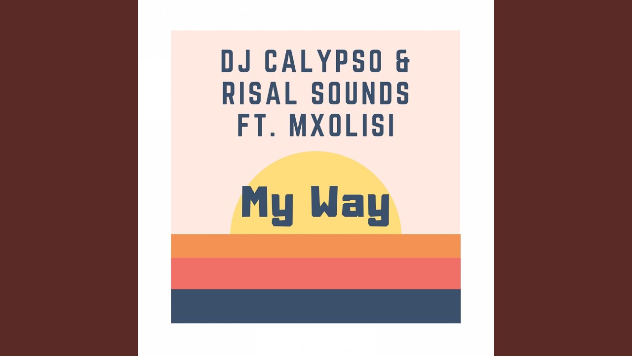 My Way - YouTube