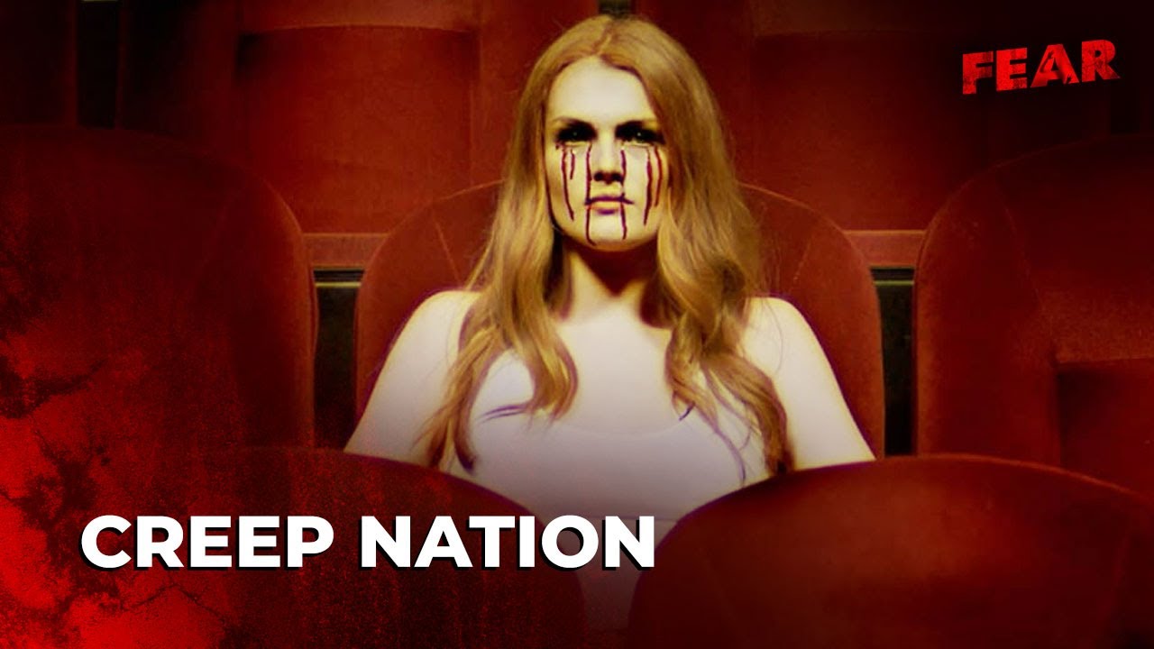 Creep Nation - Officiële Trailer | FEAR - YouTube