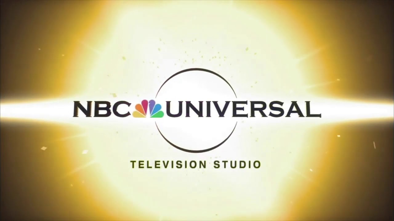NBC Universal Television Logo 2005 - YouTube