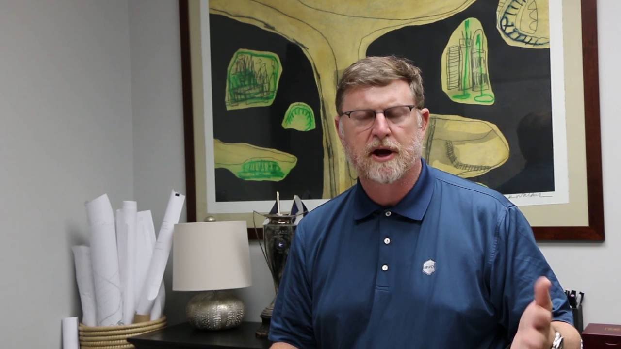 Baltusrol 4th - PGA Championship Hole of the Day - Beau Welling Design ...