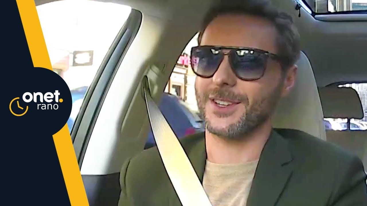 Marcin Cejrowski o Wielkiej Gali Gwiazd Plejady | #OnetRANO - YouTube