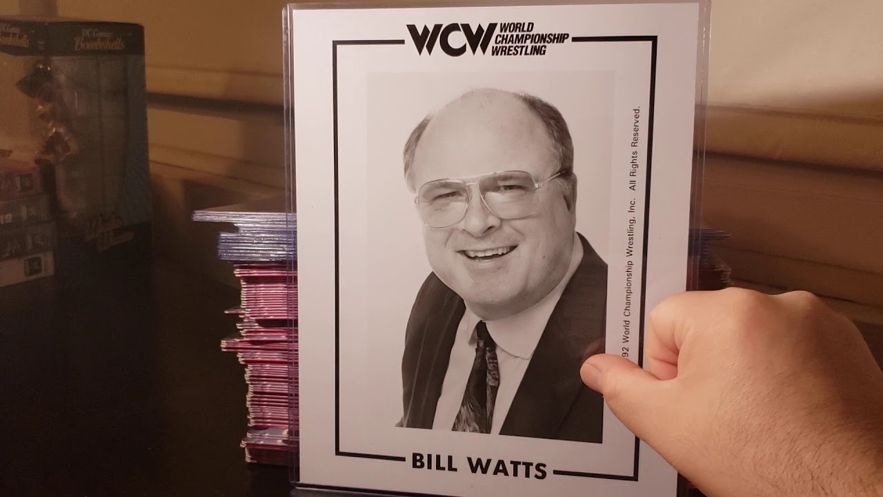 WWF & WCW Promo Photo collection part 3 - YouTube