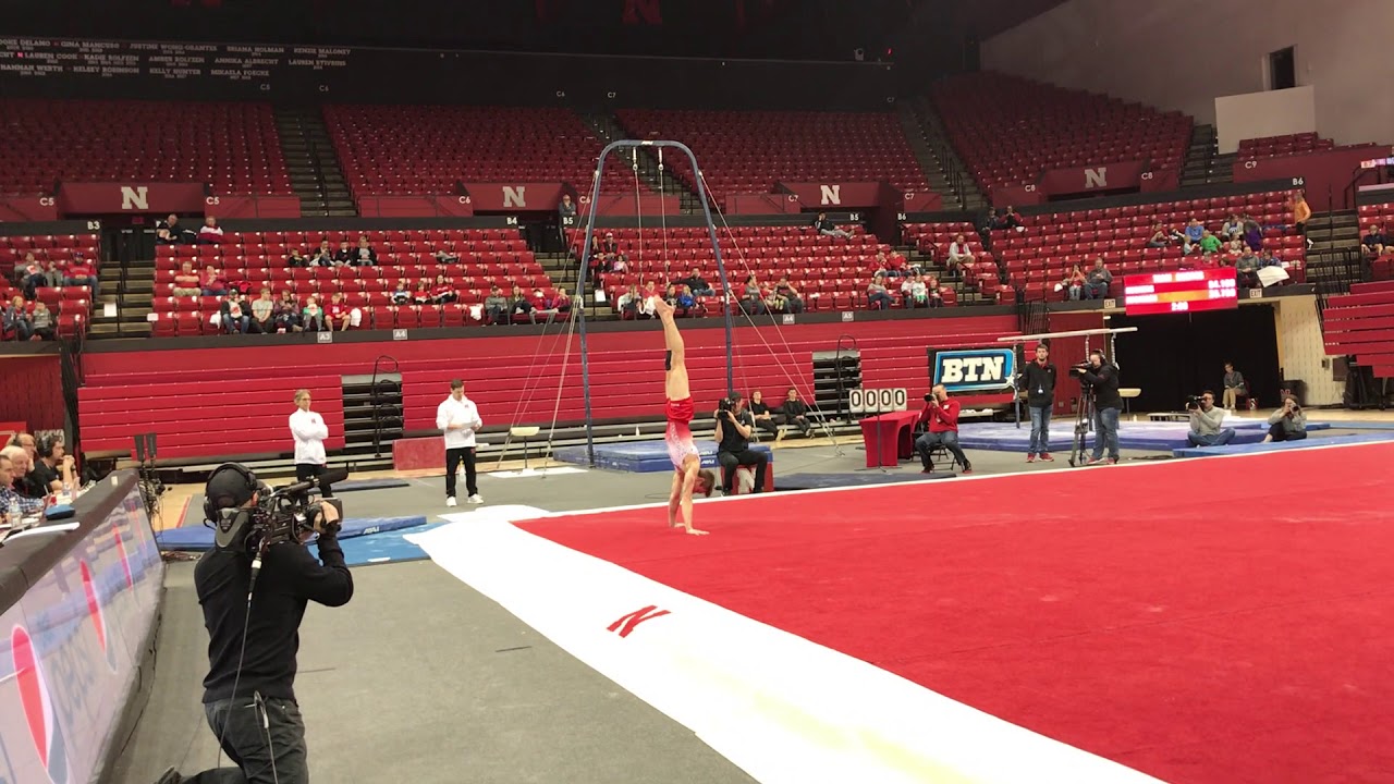 Anton Stephenson Floor - YouTube