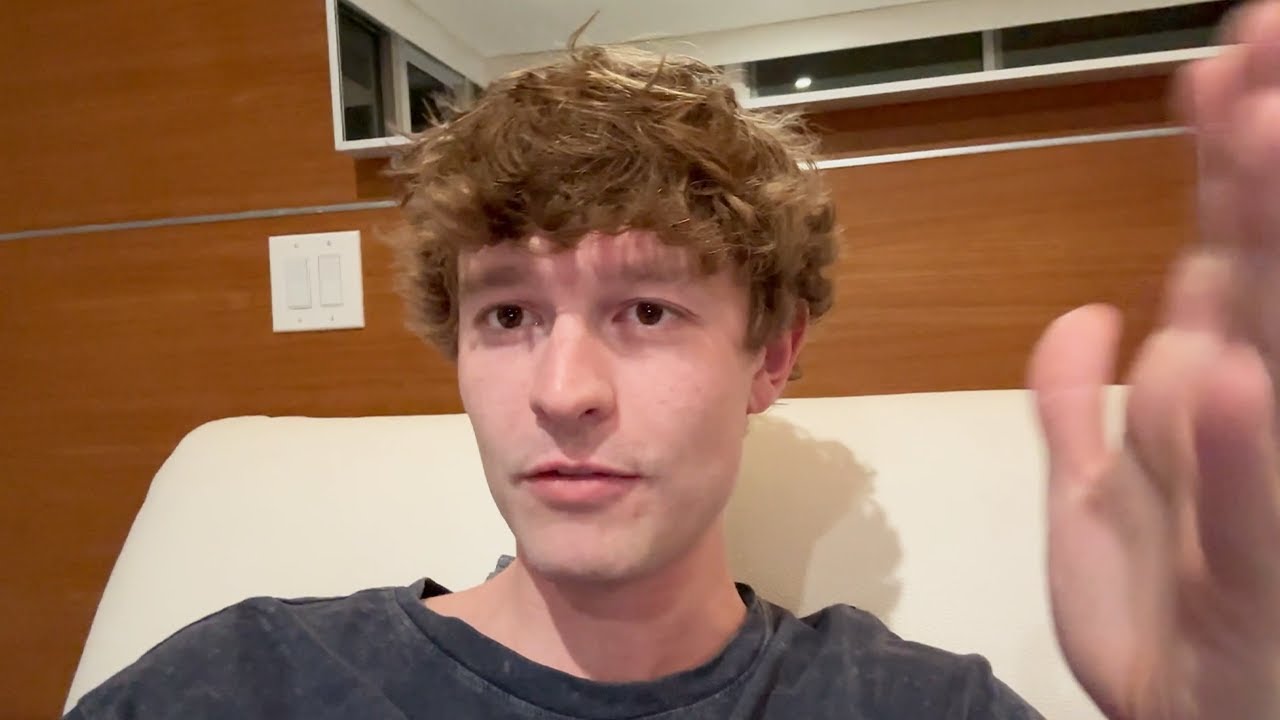 Addressing the FaZe Blaze HATE! - YouTube