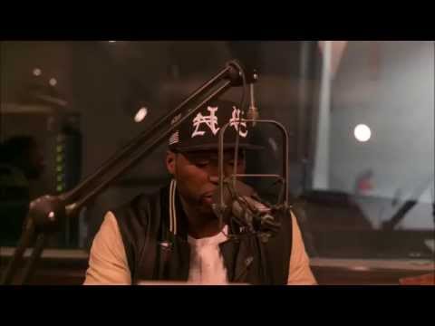 50 Cent Talks Boxing & Relationship With His Son's Mom In Hot 93.7 Interview