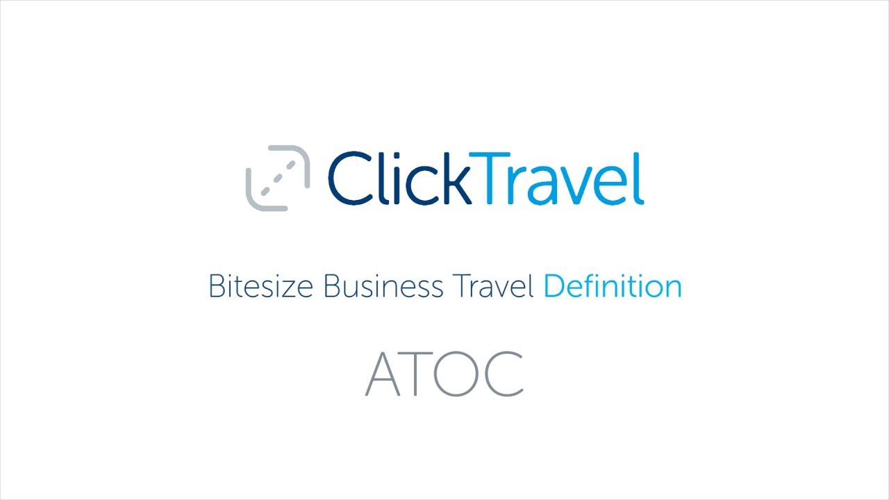Bitesize Business Travel Definition ATOC YouTube bitesize-business-travel-definition-atoc-youtube