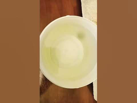 хозяйственное мыло для стирки в стиральной машине - YouTube