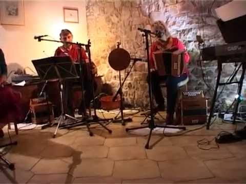 CLURICAUNE Irish Musing - YouTube
