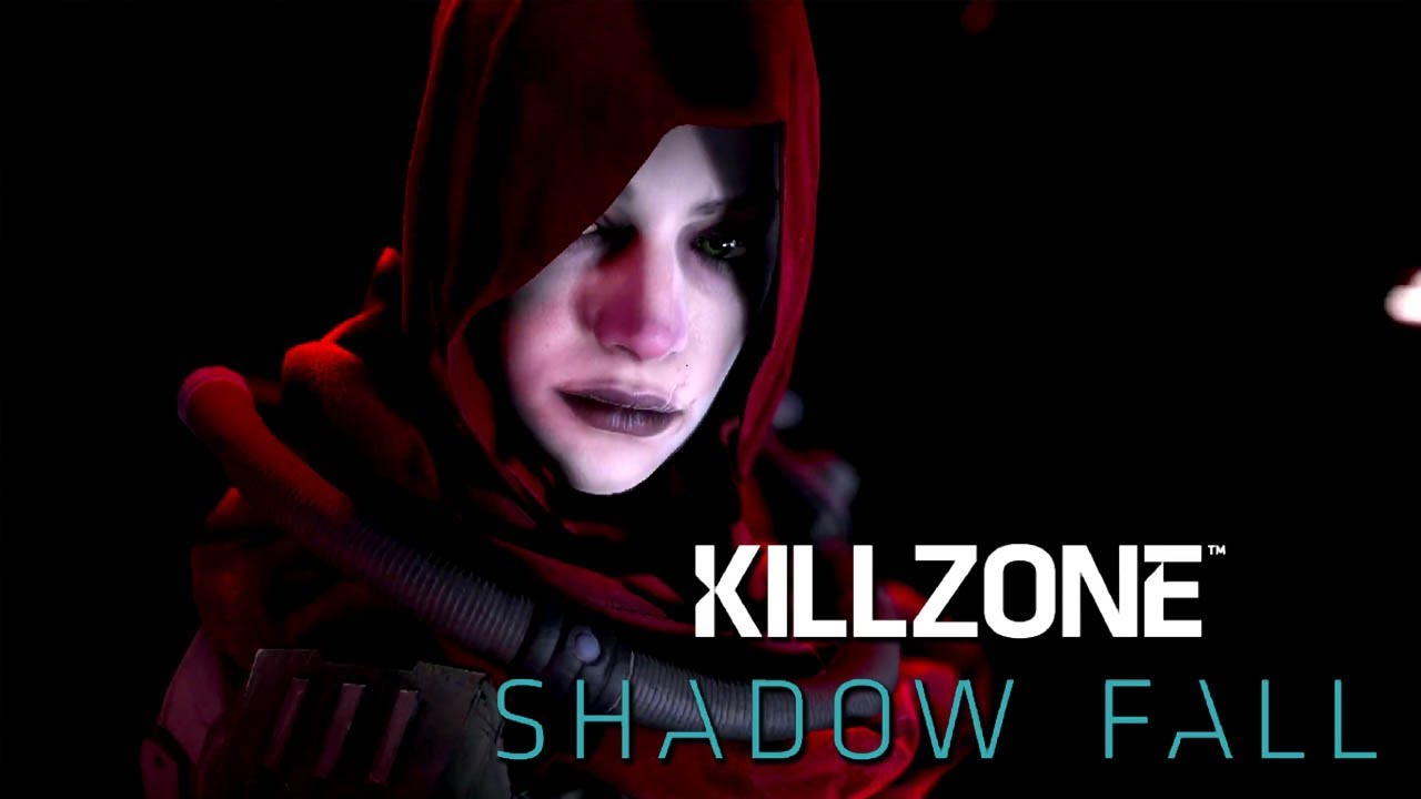 Killzone: Shadow Fall 'Story Teaser' [1080p] TRUE-HD QUALITY - YouTube