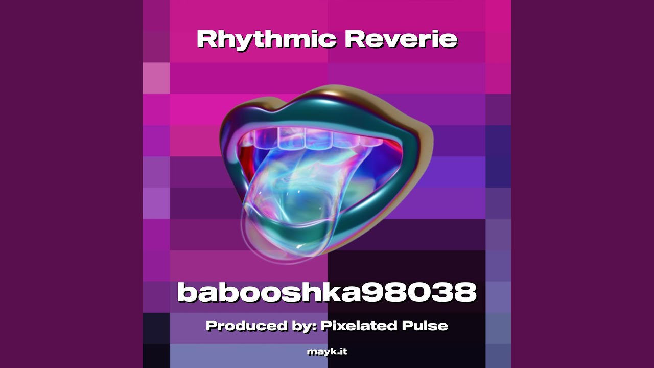 Rhythmic Reverie - YouTube