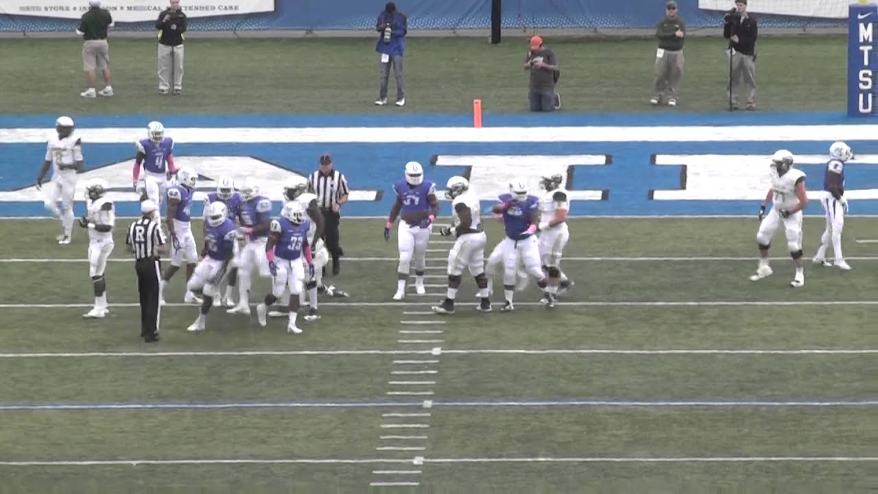 Ty Long FG - YouTube