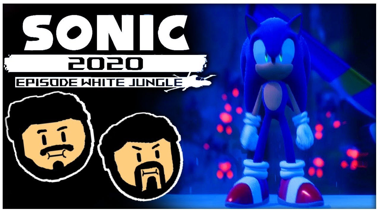 Sonic 2020 - Crawl...CRAWL!!! - YouTube