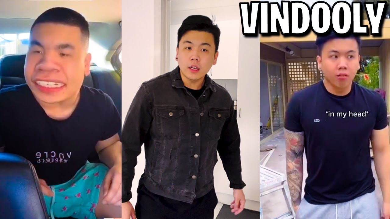 THE FUNNIEST SHORTS 😂 | TikTok Vindooly Compilation - YouTube