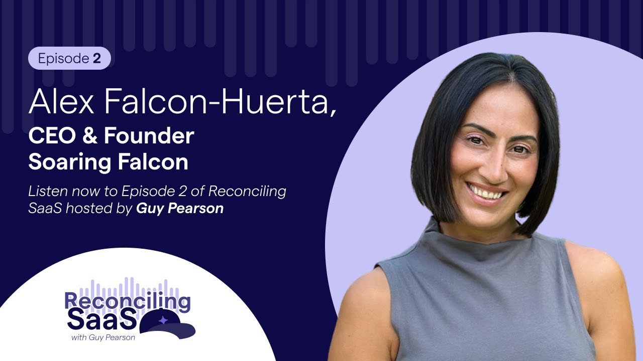 Remote accounting firms & AI integrations with Alex Falcon Huerta ...