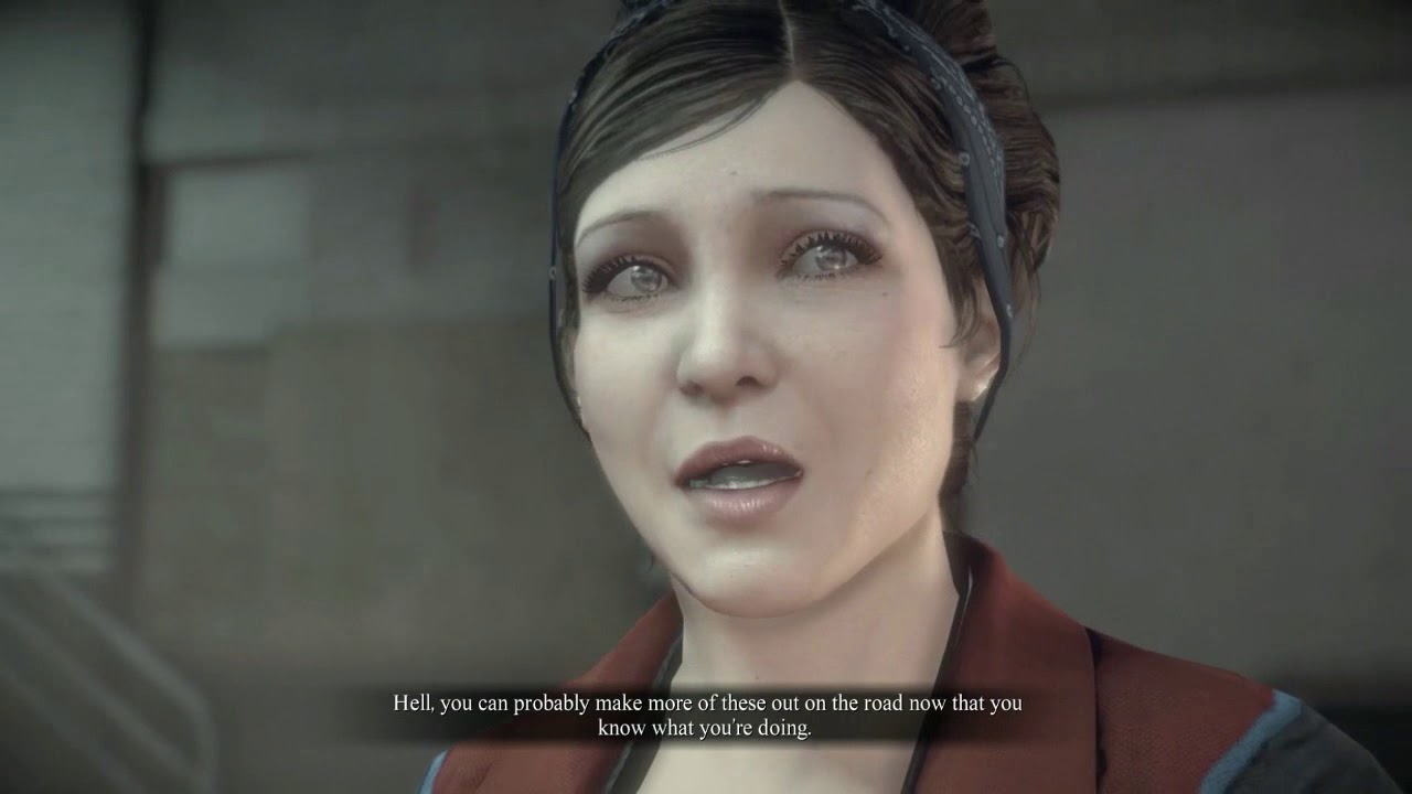 Dead Rising 3 : Part 9 SNACKS : Gamebreakerez - YouTube