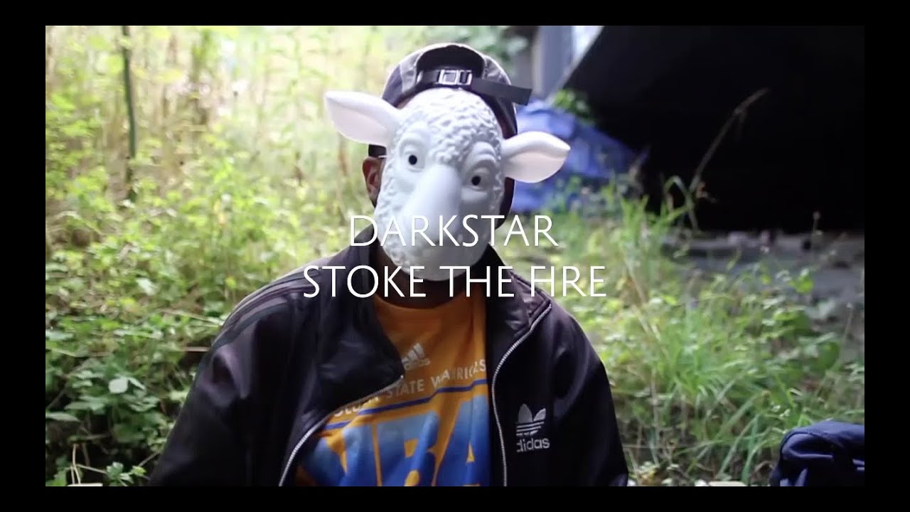 Stoke the Fire (Official Video) - YouTube