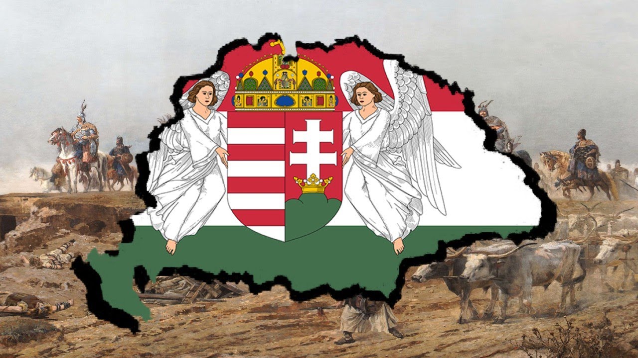 Rákóczi induló[Hungarian march] (1820) - YouTube