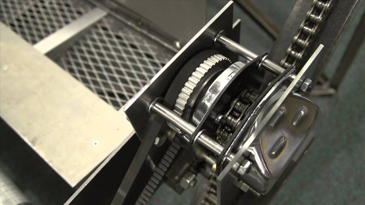 The Funicular Project - YouTube