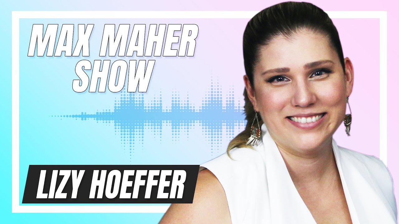 She Does $250,000,000 In Sales Volume | Lizy Hoeffer | Max Maher Show #003 - YouTube