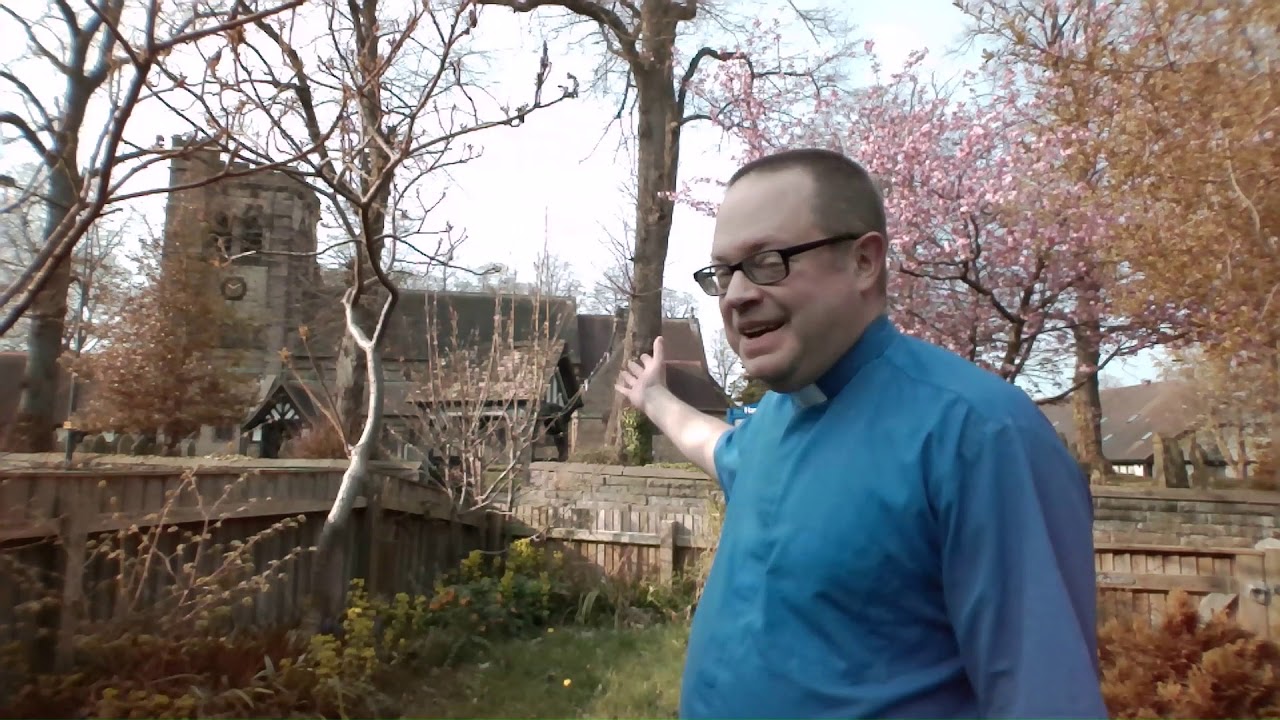 Youtube Channel Welcome from Rev. Mike Smith - YouTube