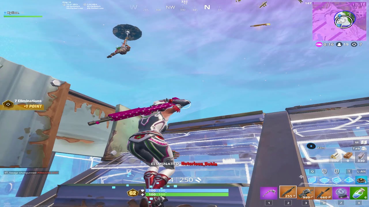 Kylix | Highlights #2 - YouTube