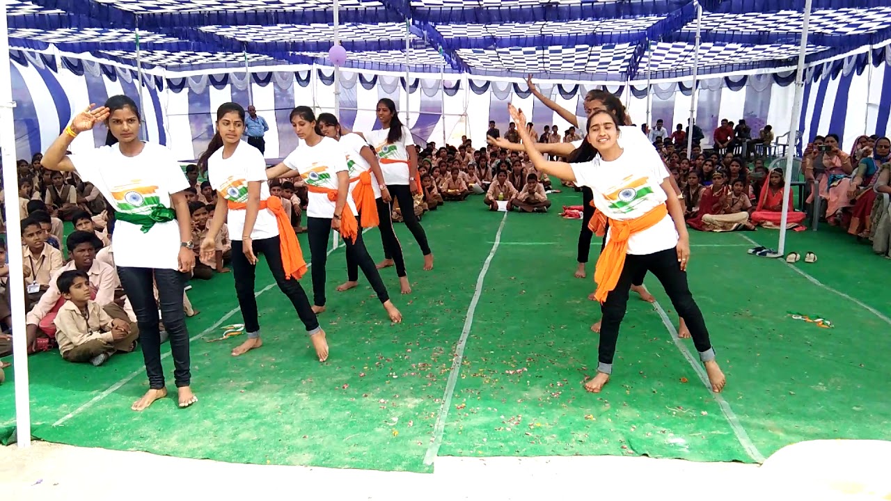 Annual Day function 2020 - YouTube