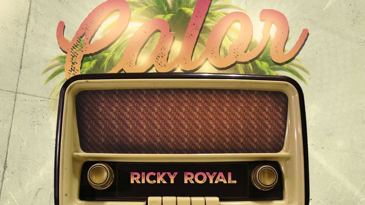 Ricky Royal Calor 🔥 - YouTube